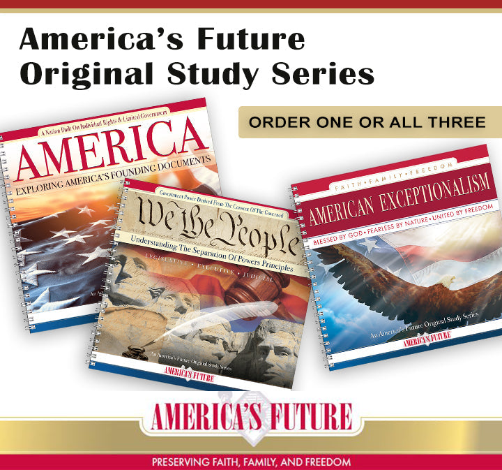 Study Series – America's Future