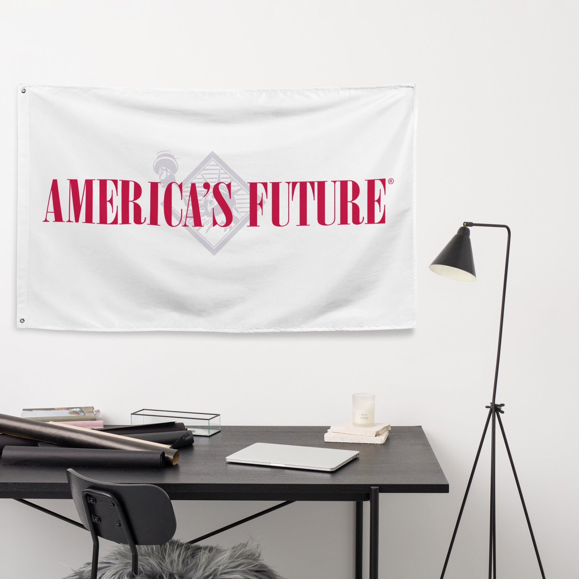 Flags – America's Future
